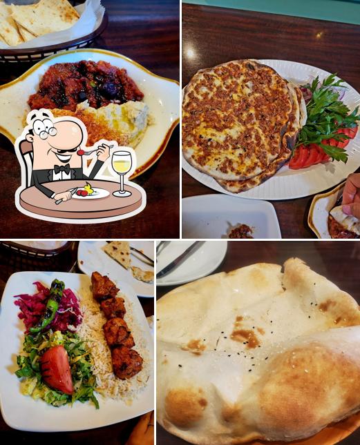 Istanbul Grill, Kissimmee - Restaurant menu, prices and reviews