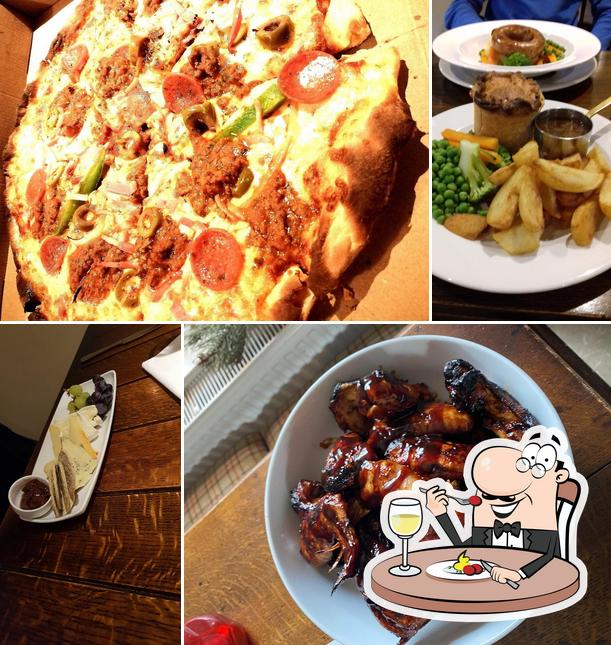 The King's Head, Ravenstonedale in Ravenstonedale - Restaurant reviews