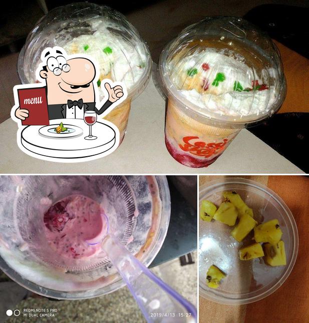 Best falooda in Visakhapatnam restaurants, summer 2024 - Restaurant Guru