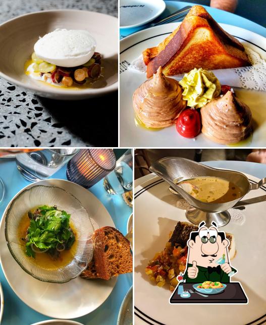 Le Rebelle, Mount Lawley - Restaurant menu, prices and reviews