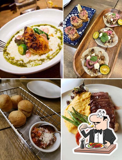 Mijo Comfort Food, Makati - Restaurant menu, prices and reviews