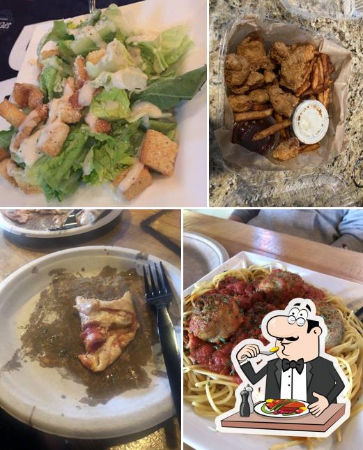 TK Pizza & Pasta, Tehachapi - Restaurant menu, prices and reviews