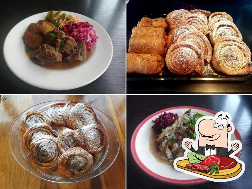 Alle Lokale in Tabasalu , Winter 2023 - Restaurant Guru