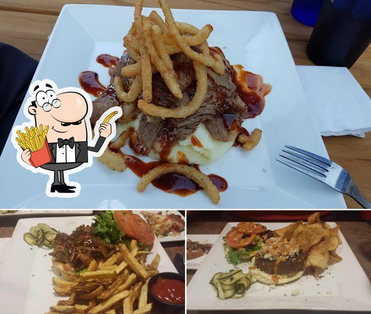 Conestoga Restaurant, Lancaster - Restaurant menu, prices and reviews