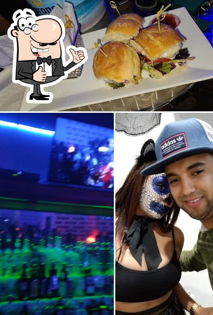 Evolution Sport Bar and Lounge, Bridgeport - Restaurant menu, prices ...