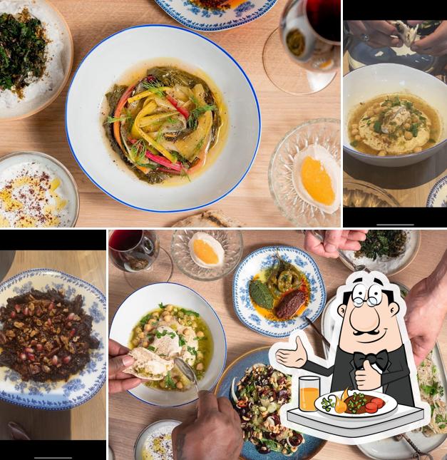 Ladino in San Antonio - Restaurant menu and reviews