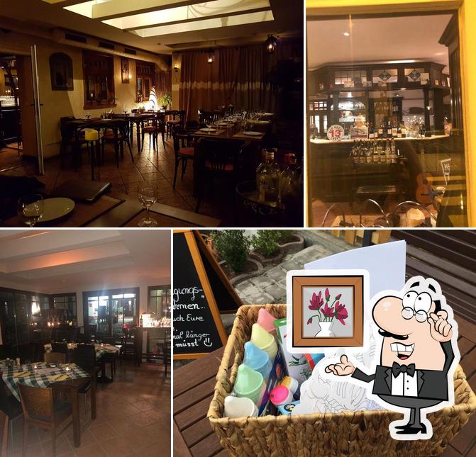 Top 7 Restaurants in Kronberg im Taunus, Dezember 2025 - Restaurant Guru