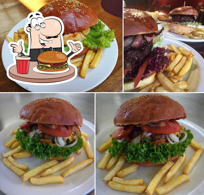 Tuning Bar, Prostějov - Restaurant reviews