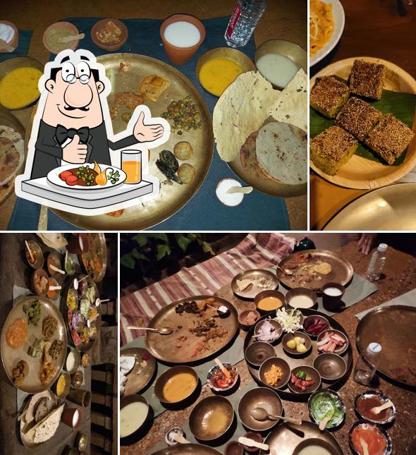Rajwadu, Ahmedabad - Restaurant menu, prices and reviews