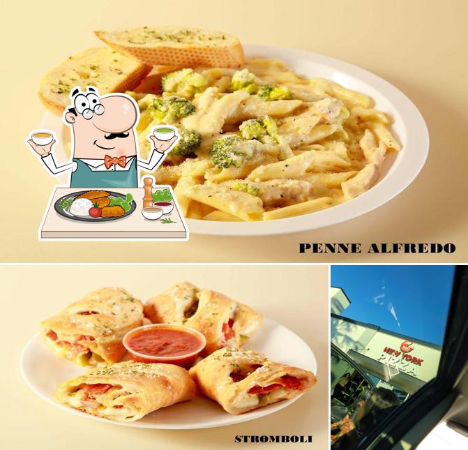 500 Degrees New York Style Pizzeria - South Blvd., 6037 South Blvd ...
