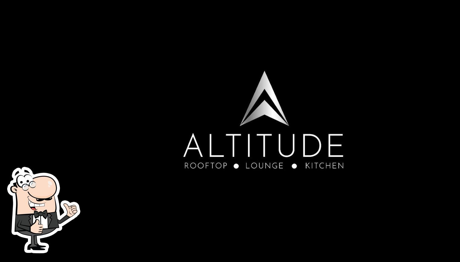 ALTITUDE - rooftop lounge kitchen, Dibrugarh - Restaurant menu, prices ...