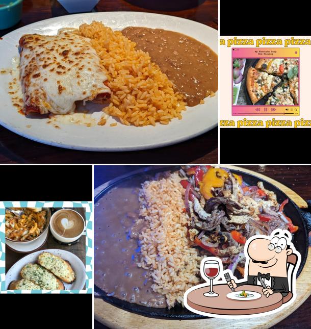 Amigo's Cafe, Naples - Restaurant menu, prices and reviews