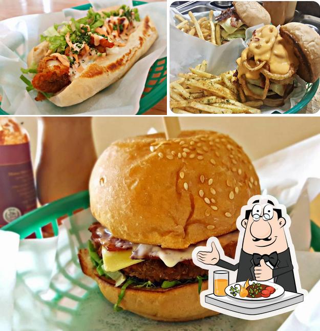 BEEF UP Burgers restaurant, San Pedro - Restaurant reviews
