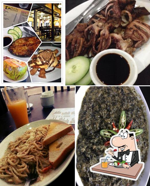 Top 5 restaurants with chicken in Dipaculao, january 2026 - Restaurant Guru