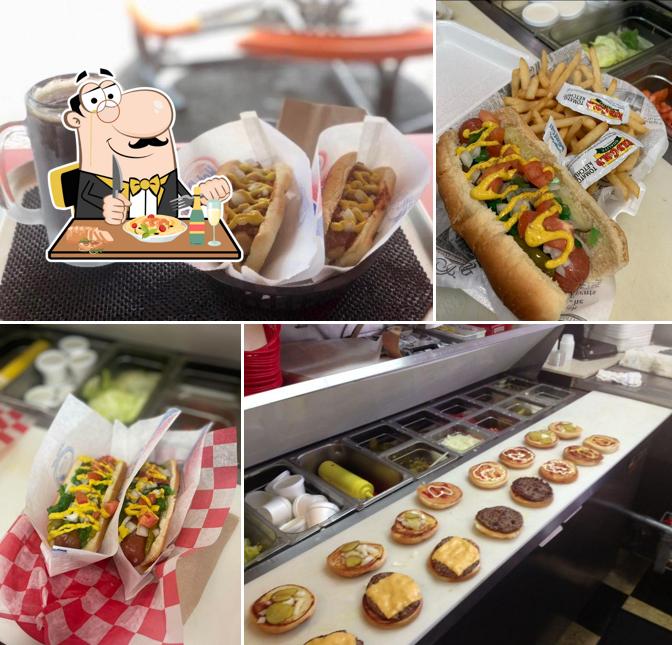 BK Root Beer Drive In, Mishawaka - Restaurant menu, prices and reviews