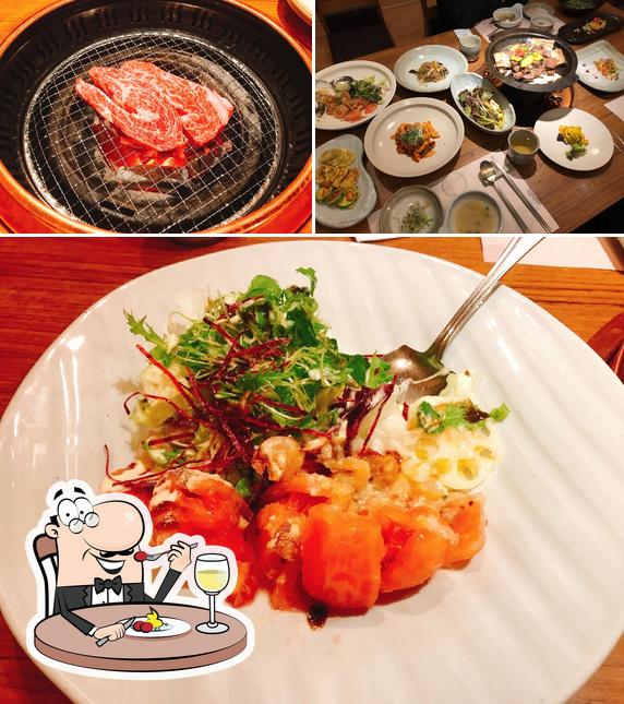 경복궁 청주점 restaurant, Cheongju-si - Restaurant reviews