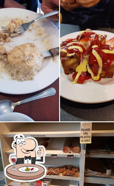 Egg Shells Restaurant, Lake Zurich - Restaurant menu, prices and reviews