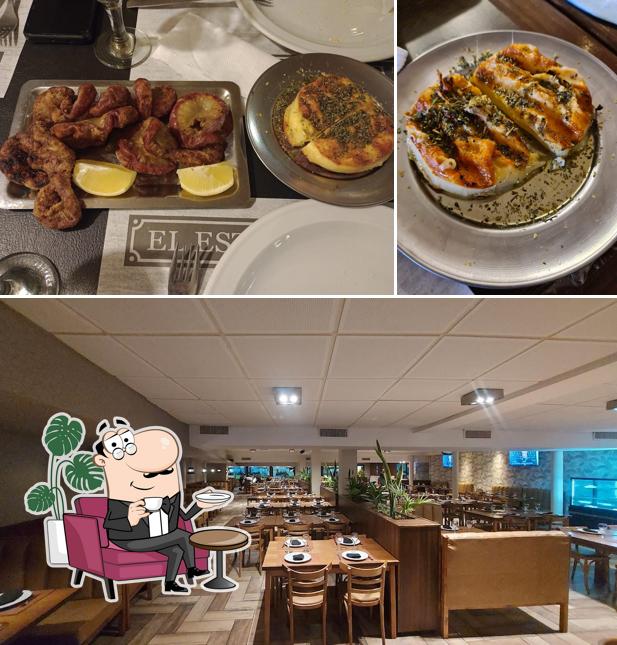 El Establo, Rosario - Menú del restaurante, precios y reseñas