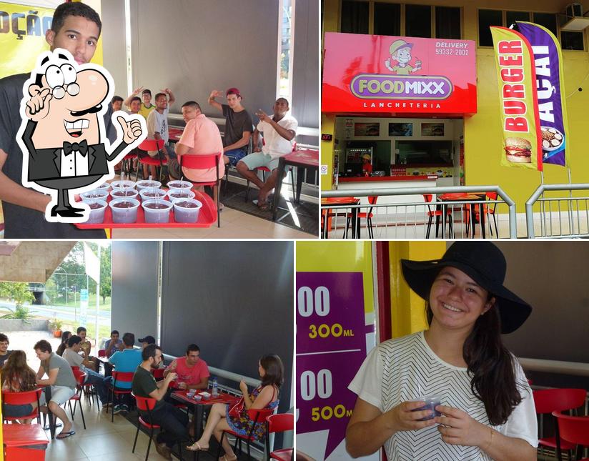 Food Mixx, Brasília - Menu do restaurante, preços e opiniões
