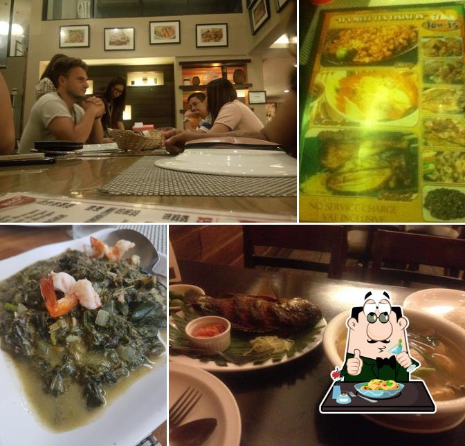Restaurante Jay-J's Inasal, Ciudad Quezon, 121 Kalayaan Ave - Carta del ...