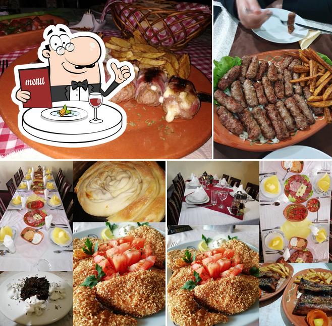 Top 7 restaurants in Pirot, december 2025 - Restaurant Guru