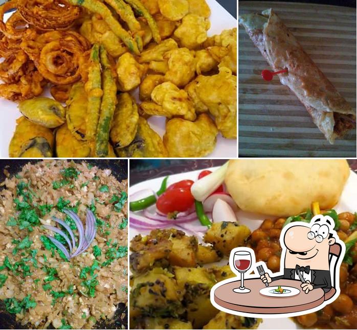 Kitchen of India in Fort Worth - Restaurant reviews