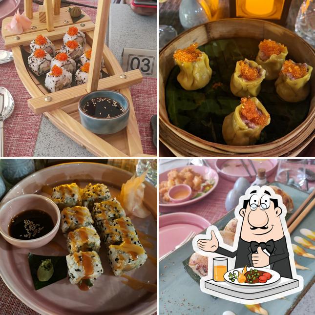 Find the best place to eat in Cansaulim, summer 2024 - Restaurant Guru