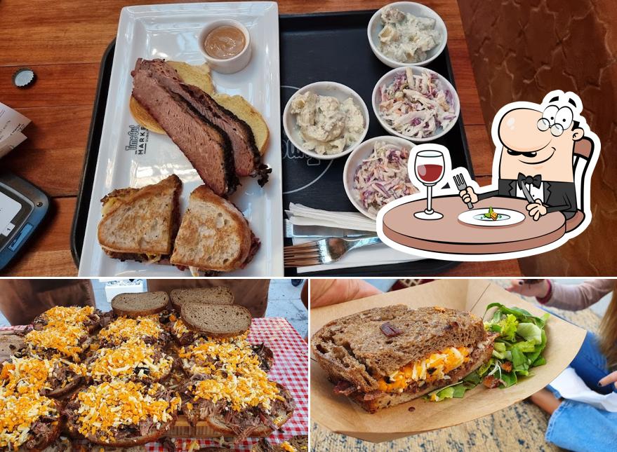 Mattar Farm, Dubai - Restaurant menu, prices and reviews