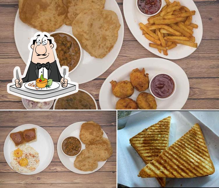 Mogambo Chai, Bengaluru - Restaurant menu, prices and reviews