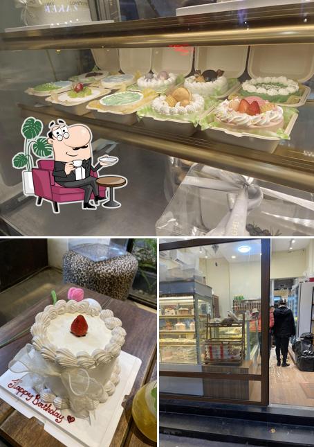 Ngọt - Dessert By Diep, Hanoi - Restaurant menu, prices and reviews