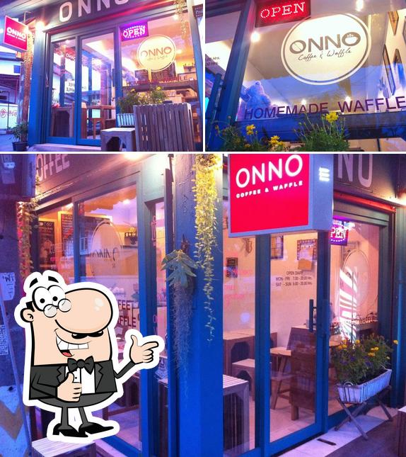 Onno Coffee, Bangkok