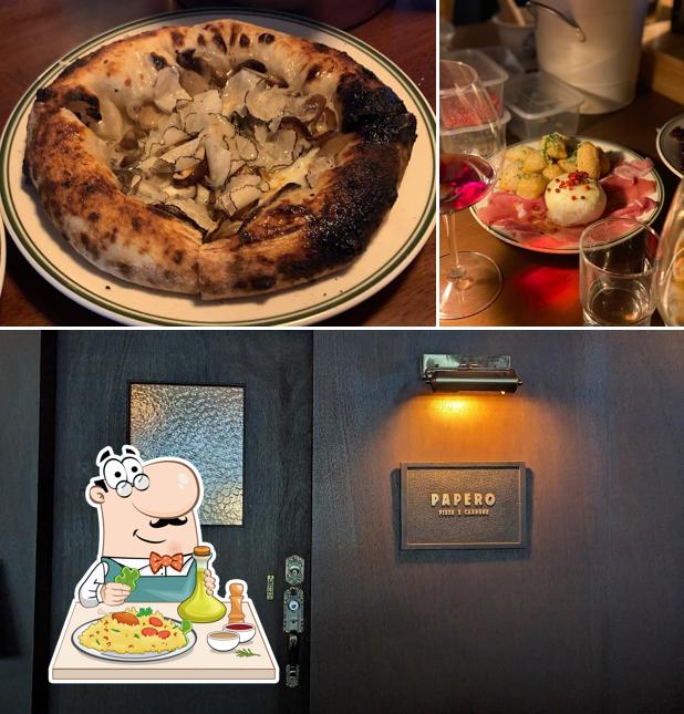 Papero, Jeju-si - Restaurant menu, prices and reviews