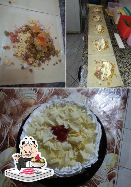 Pastel Da Gui restaurante, Campinas - Avaliações de restaurantes