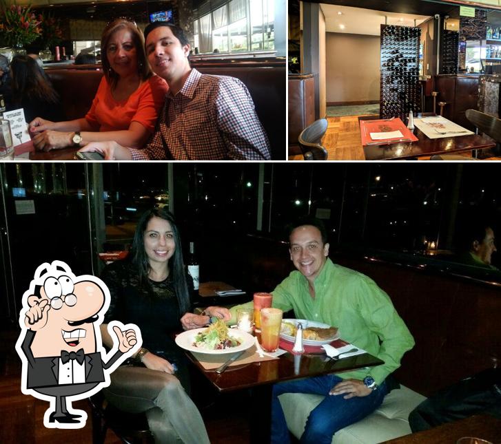 Restaurante Patria, Bogotá - Menú del restaurante, precios y reseñas