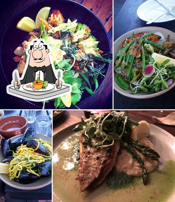 The Roadhouse Byron Bay, Byron Bay - Restaurant menu, prices and reviews