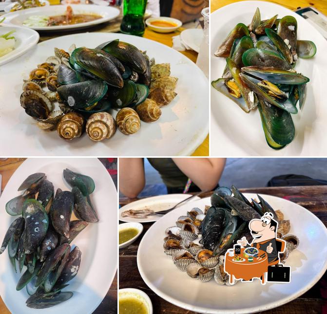 Staneemeehoi, Bangkok - Restaurant menu, prices and reviews