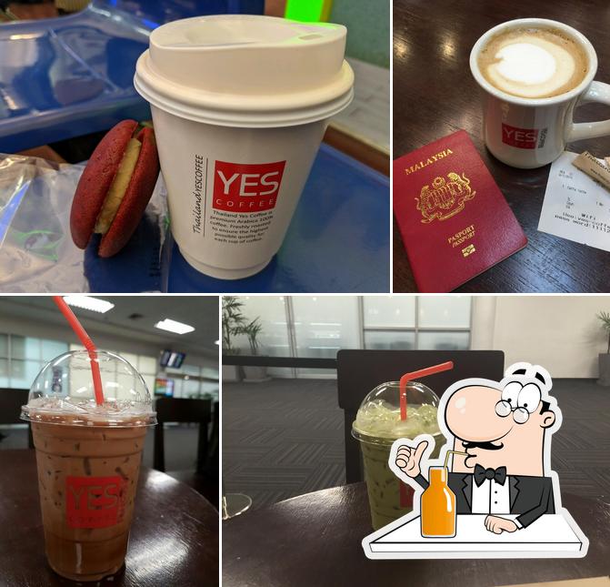 Thailand YES Coffee, Chiang Mai - Restaurant reviews