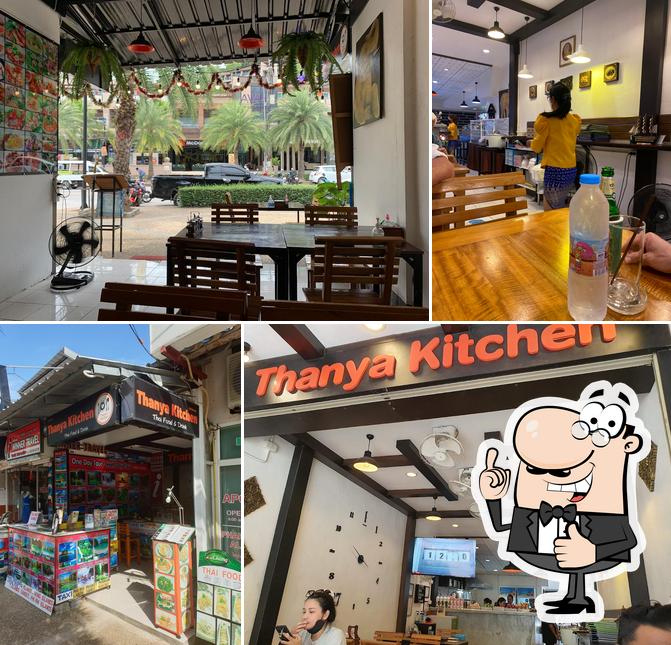 Thanya Kitchen restaurant, Ao Nang - Restaurant reviews