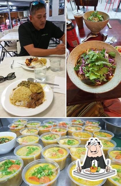 Three Mums Kitchen, Darwin - Restaurant menu, prices and reviews