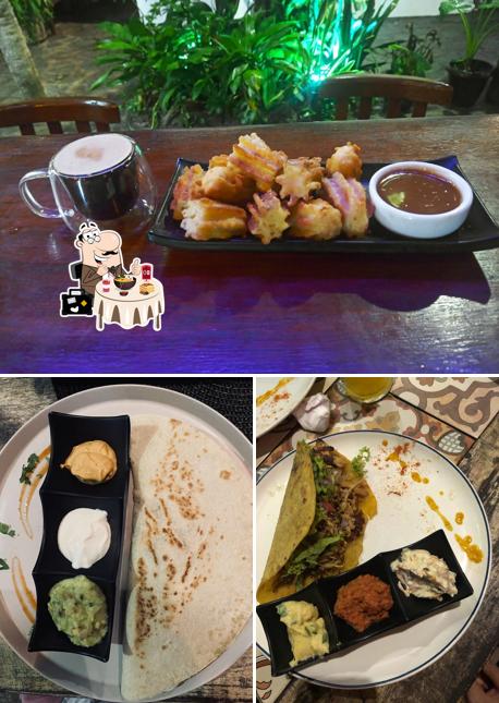 Restaurante Tijuana Mexican food and drinks, Pipa - Opiniones del ...