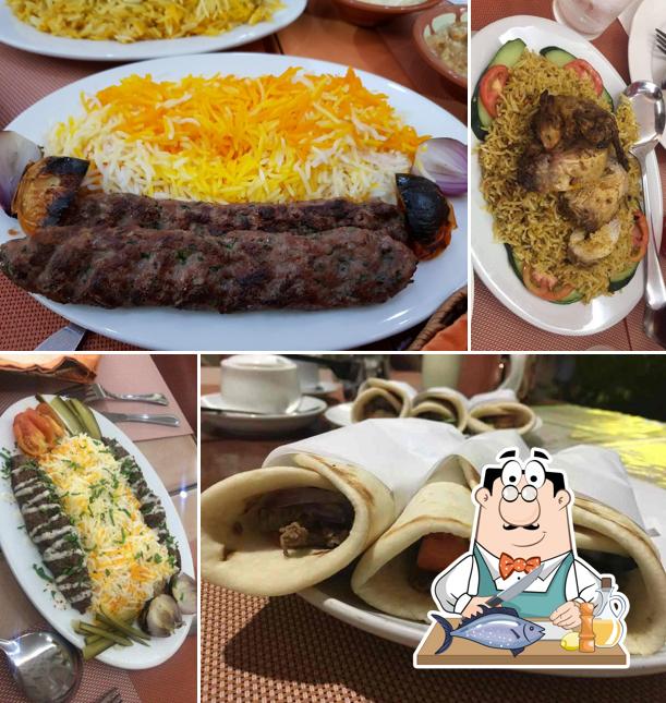 Tix Mix restaurant, Parañaque - Restaurant menu and reviews