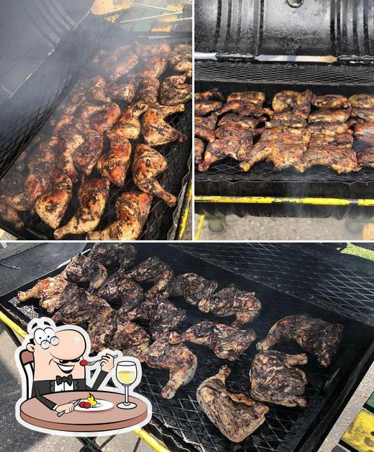Yardy’s Jerk, Toronto - Restaurant menu, prices and reviews