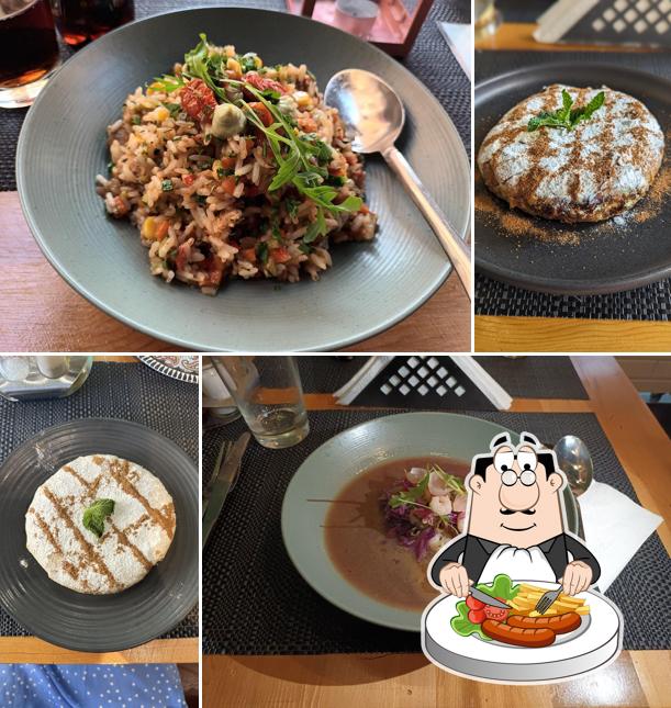 Restaurant corner kitchen, Fes - Menu du restaurant, prix et avis