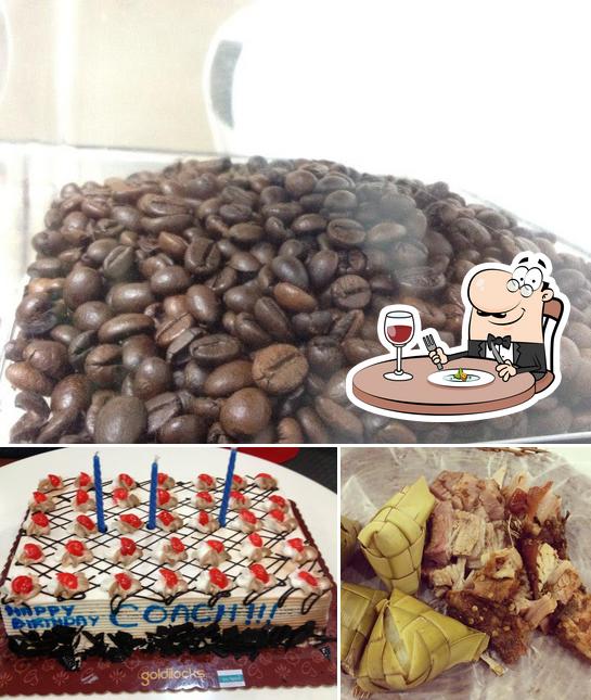 ePerformax Pantry, Cebu City - Restaurant menu, prices and reviews