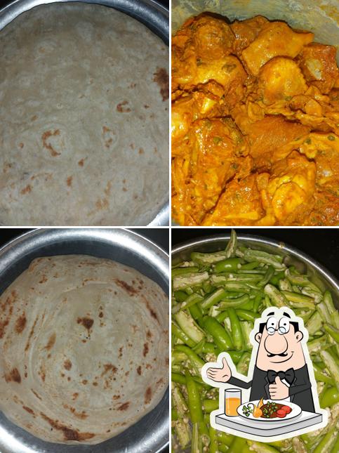 Hotel Halli Mane Non Veg and Veg - Restaurant menu, prices and reviews