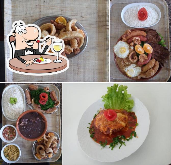 Restaurante da Drika, Monte Verde, 142 - Restaurant reviews