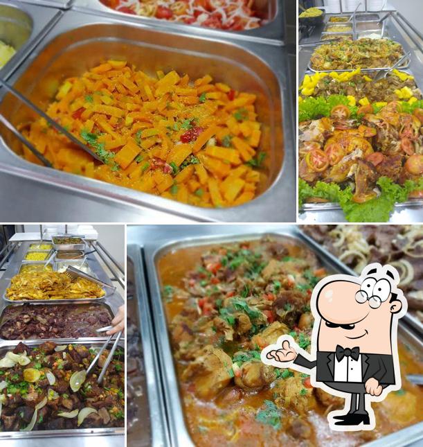 Restaurante Nutri Sabori, Brasília - Avaliações de restaurantes