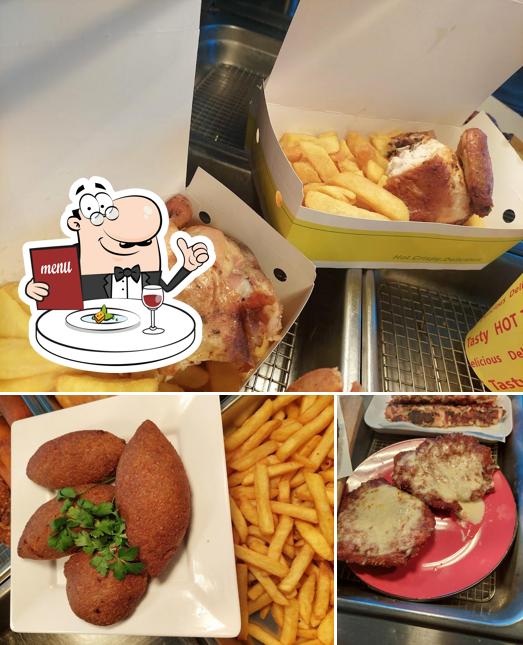 Sarah & haiden corner Cafe in Campbellfield - Restaurant reviews