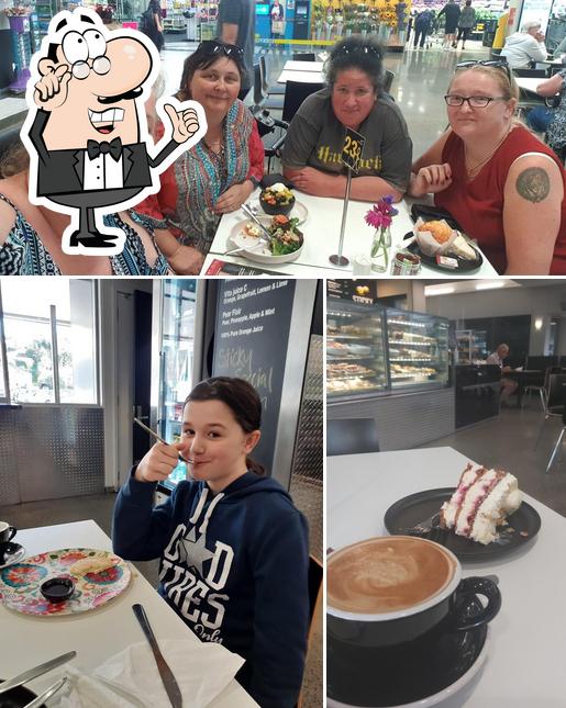 Sticky Cafe in Timaru - Restaurant reviews
