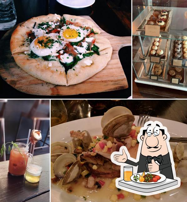 Top 5 restaurants with mushroom risotto in Edina, january 2025 ...